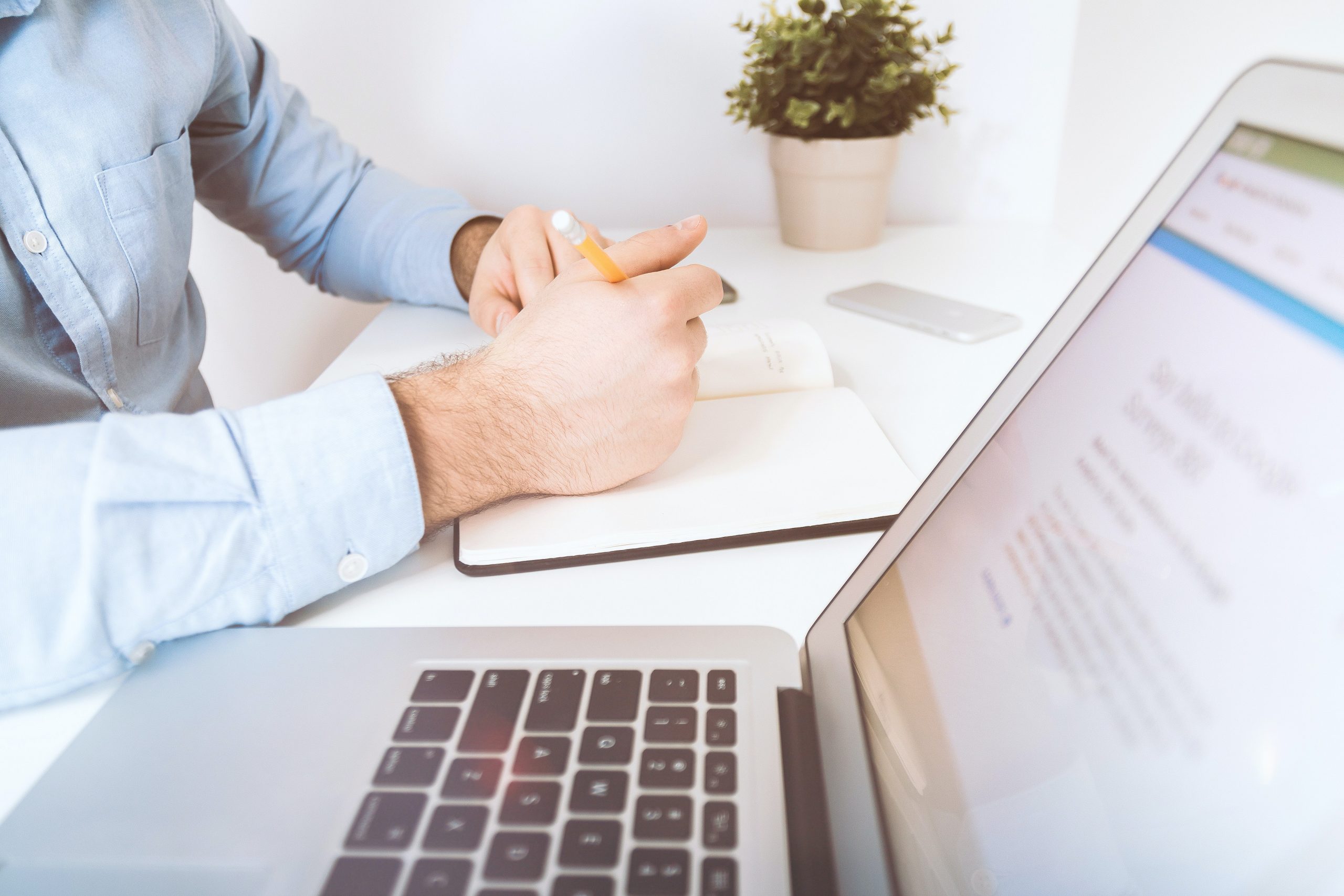 A Written Information Security Program Why Important