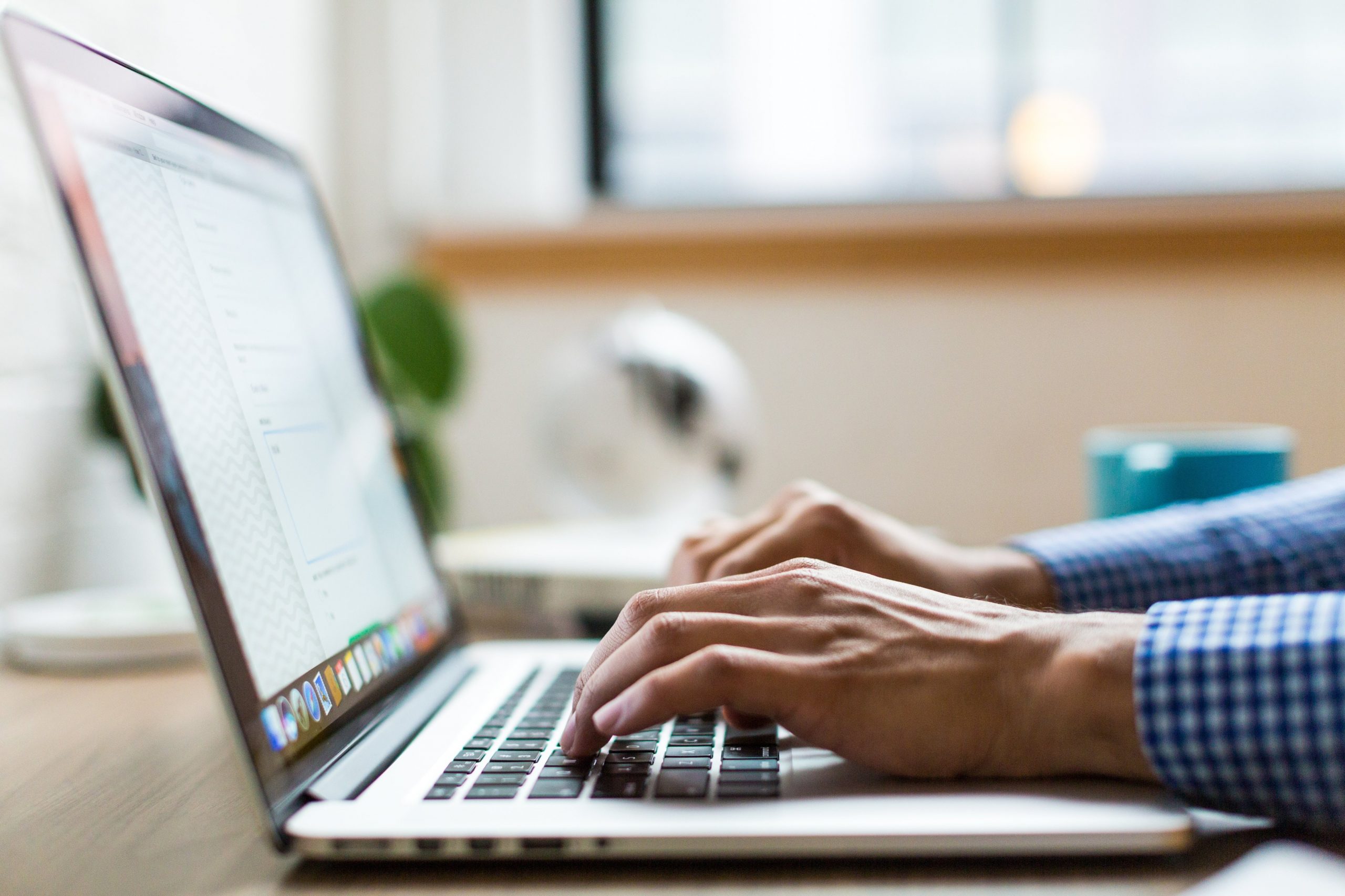 Information Security Intern: Join Our Team - Information Security Today