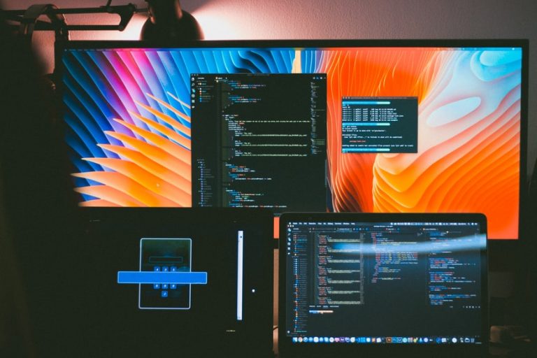 Types Of Security Measures In Information Systems