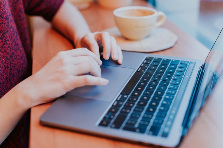 Cybersecurity Zoom Background - Information Security Today